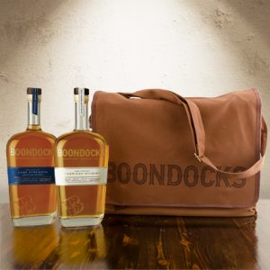 Boondocks American Whiskey: The Perfect Gift for the Spirits Connoiseur ...