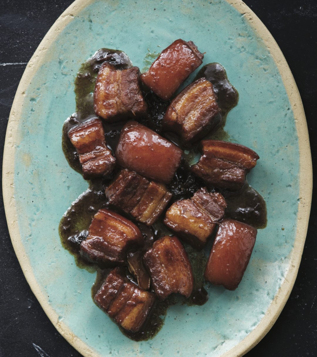 Chinese Soul Food - Luxe Beat Magazine