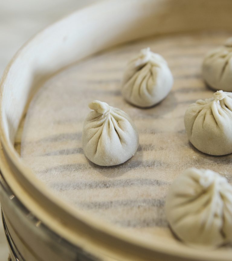 Chinese Soul Food - Luxe Beat Magazine