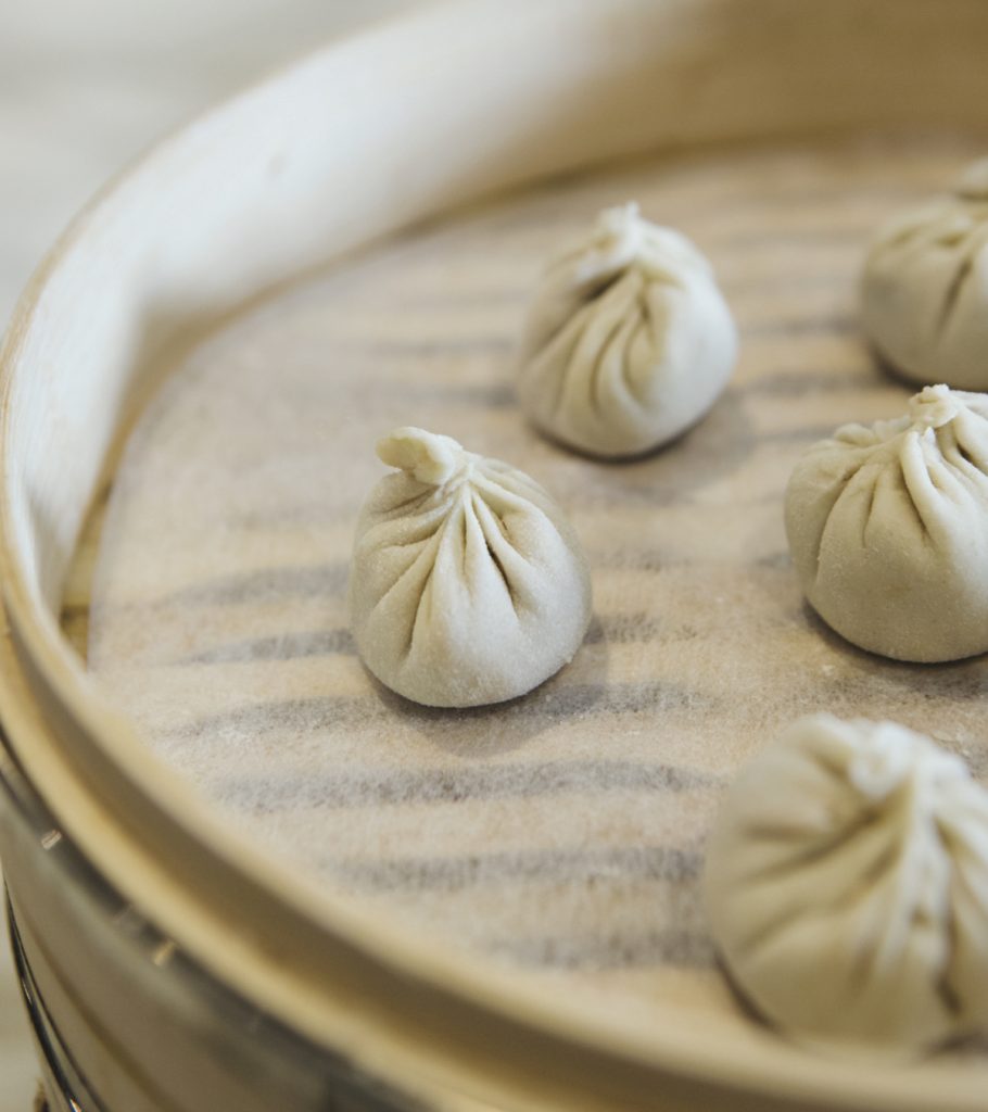 Chinese Soul Food - Luxe Beat Magazine