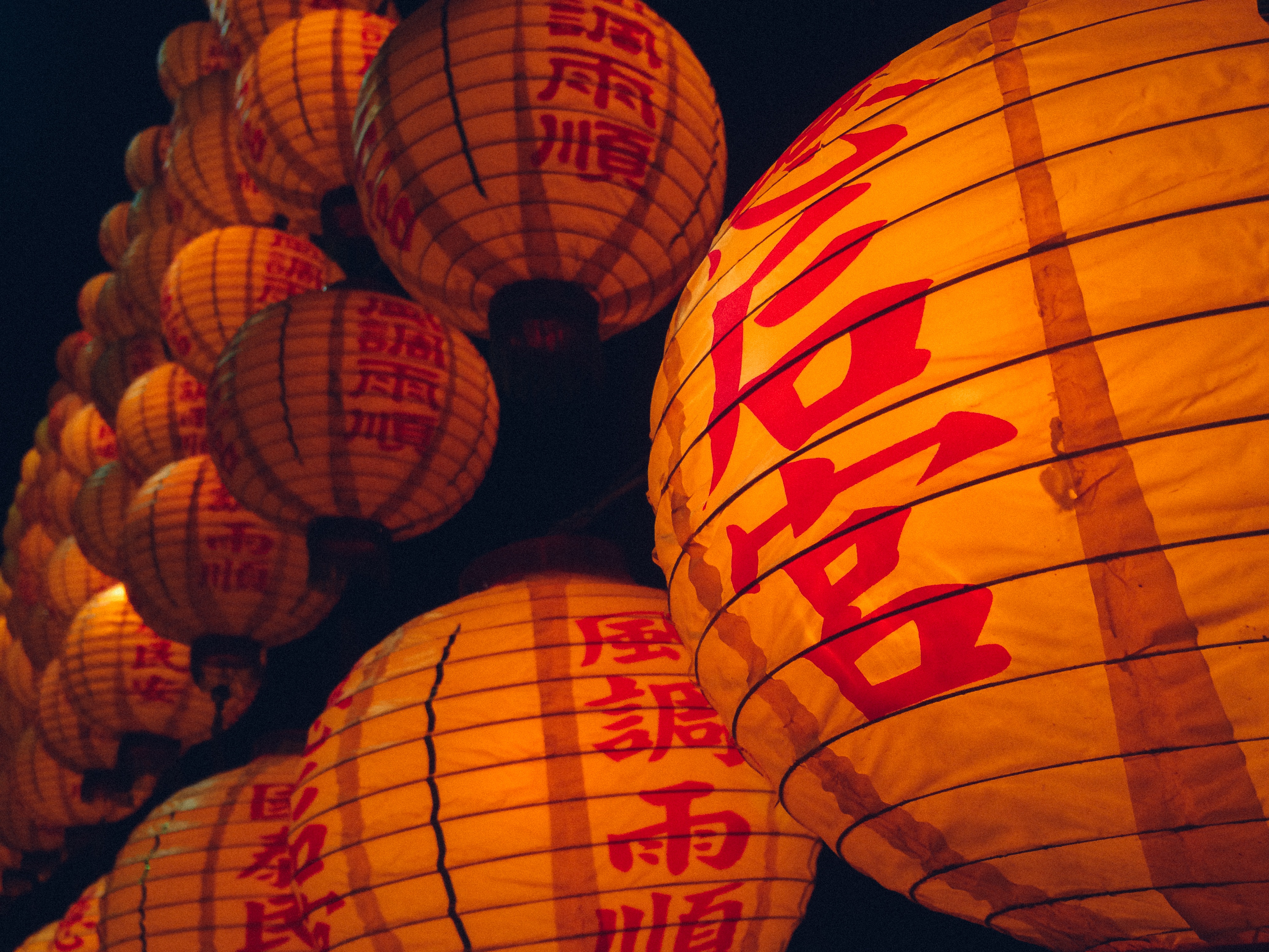 Chinese Soul Food - Luxe Beat Magazine