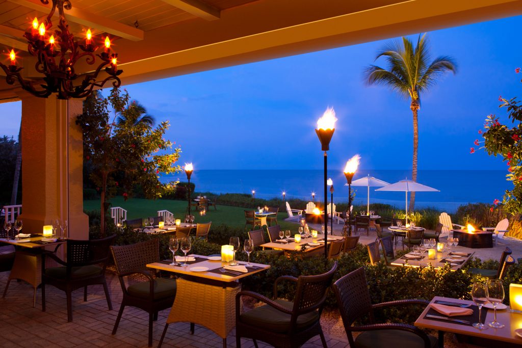 LaPlaya Beach & Golf Resort: Sea Turtle Suite Package - Luxe Beat Magazine