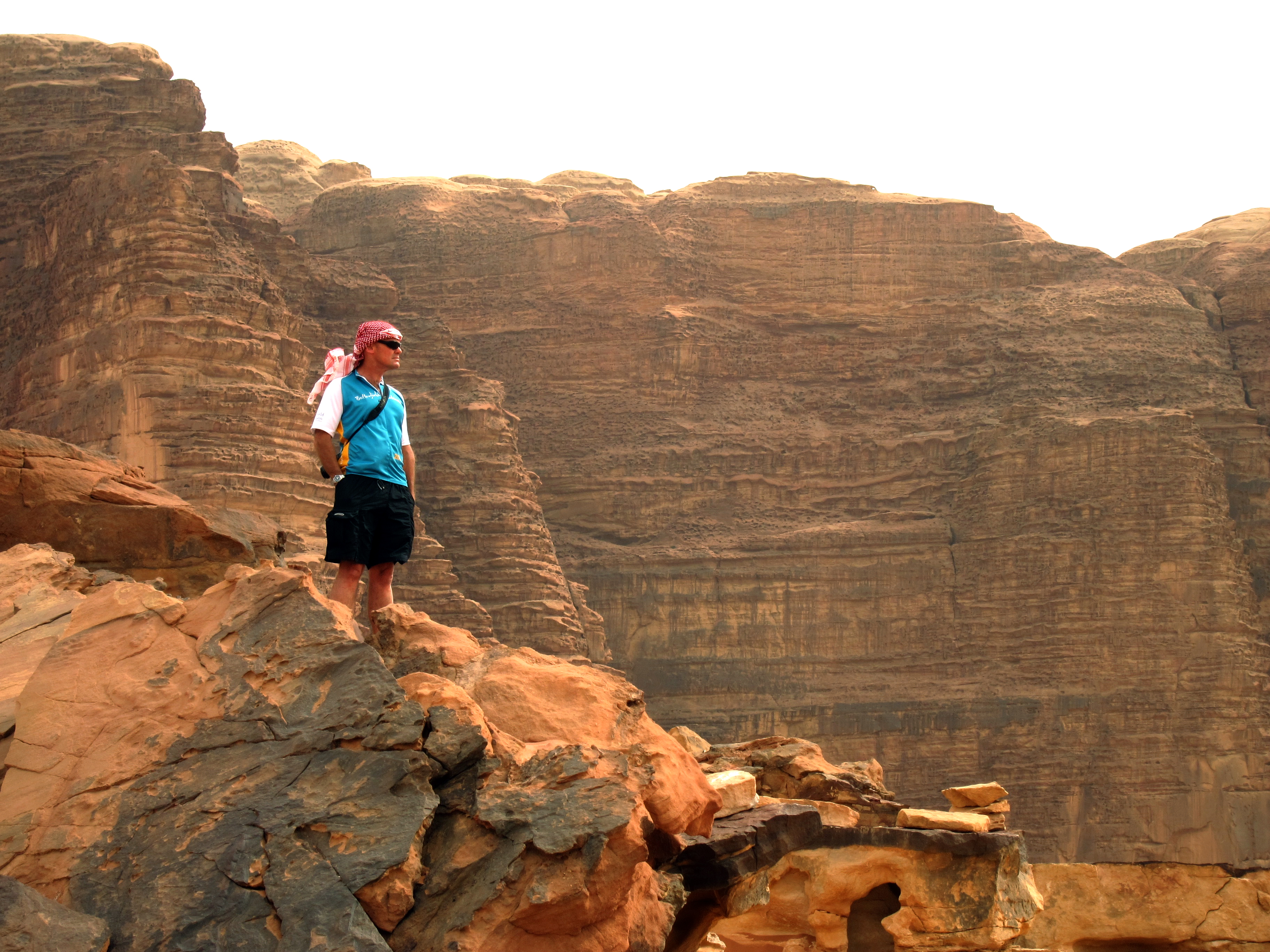 Growing Segment of Travellers Booking Walking Tours - Luxe Beat Magazine