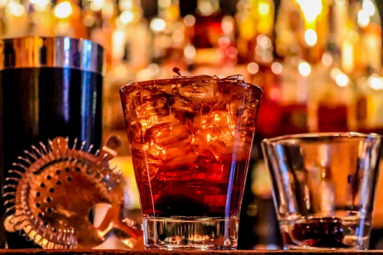The Compendium of Alcohol Ingredients and Processes - Luxe Beat Magazine
