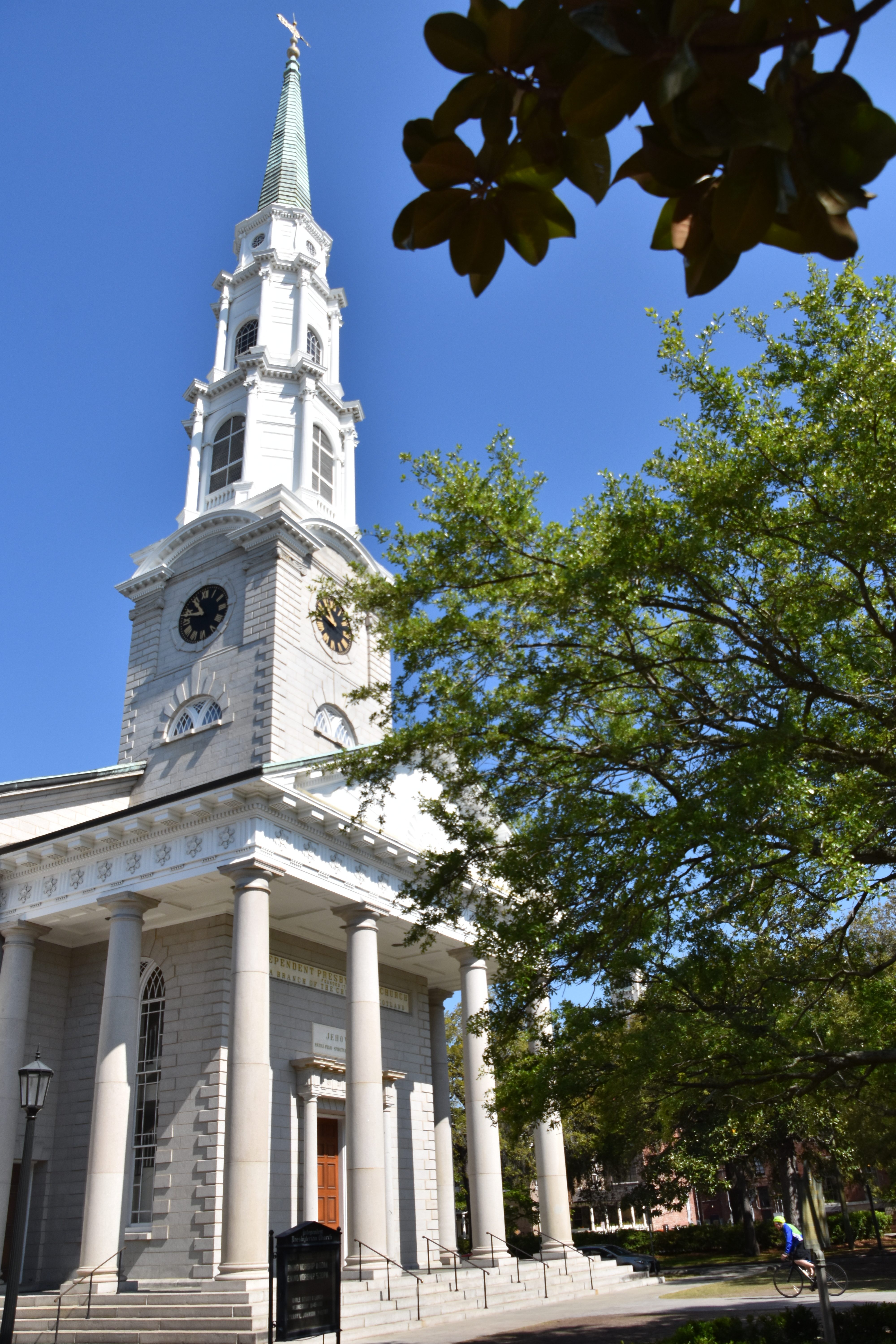 Explore Savannah, Charleston by Bike - Luxe Beat Magazine