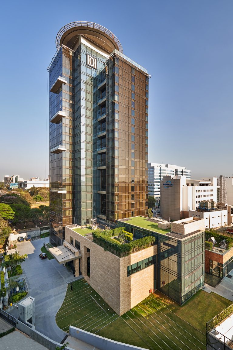 Luxury Hotel THE DEN Opens in Bangalore - Luxe Beat Magazine
