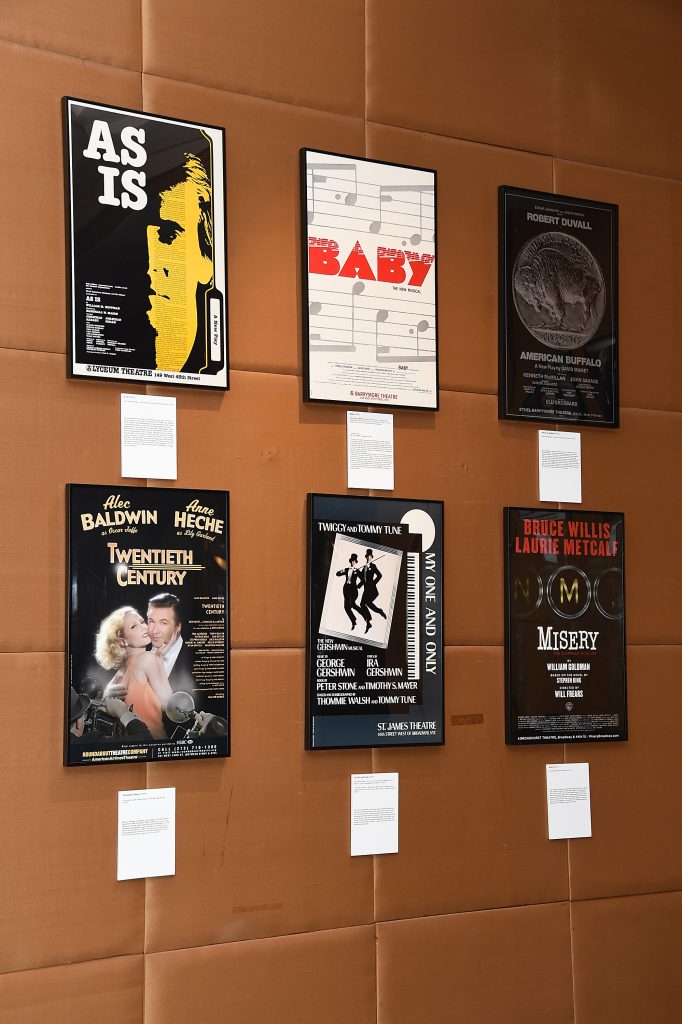 Sofitel New York showcases iconic art of Broadway in Fraver Art Gallery ...