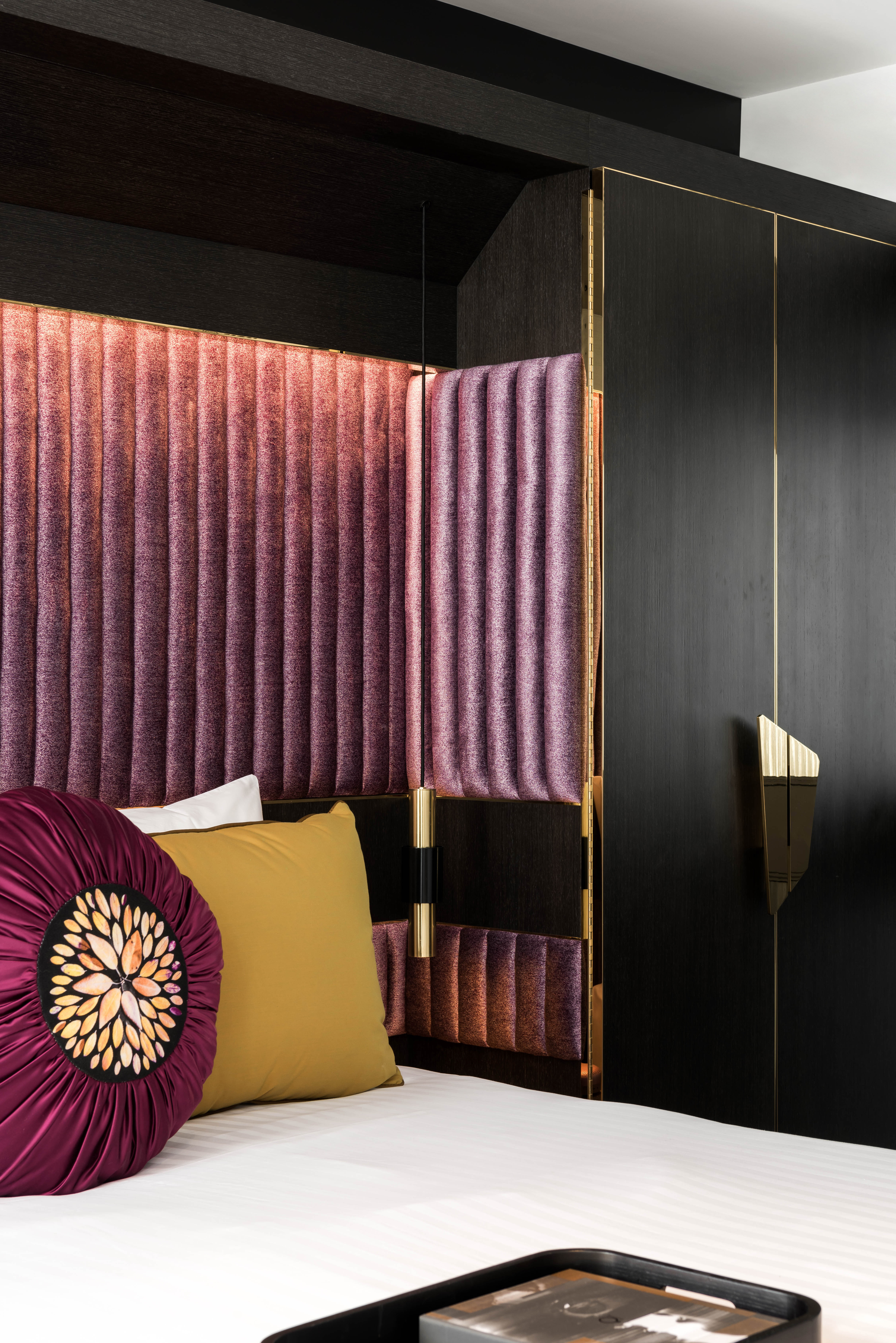 Designer Hotel Opens August: Celebrate Individuality at QT Perth - Luxe ...