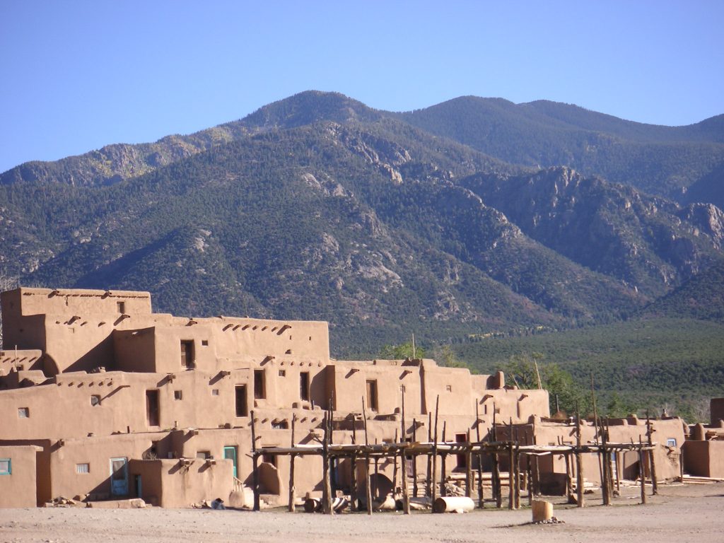 Taos: The Soul of the Southwest - Luxe Beat Magazine
