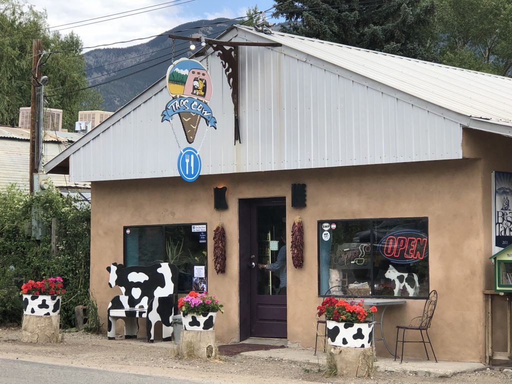 Taos: The Soul of the Southwest - Luxe Beat Magazine