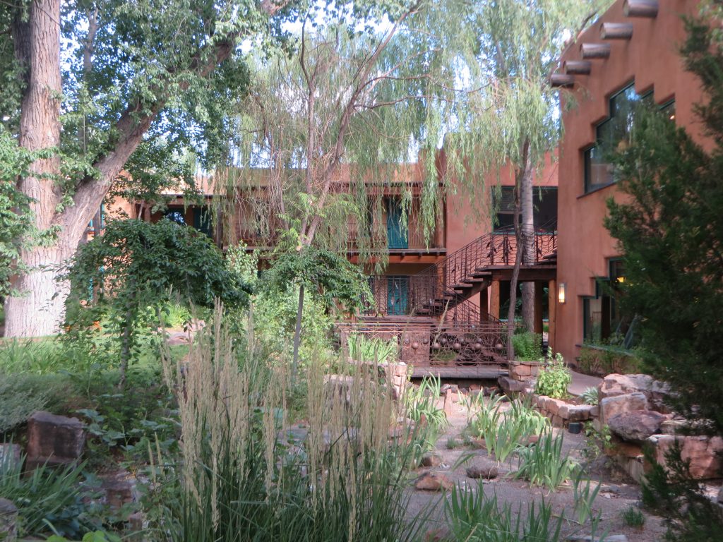 Taos: The Soul of the Southwest - Luxe Beat Magazine