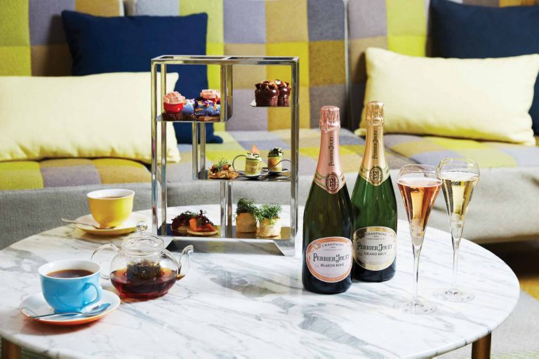 Ovolo Woolloomooloo High Tea: A Plant-Based Delight - Luxe Beat Magazine