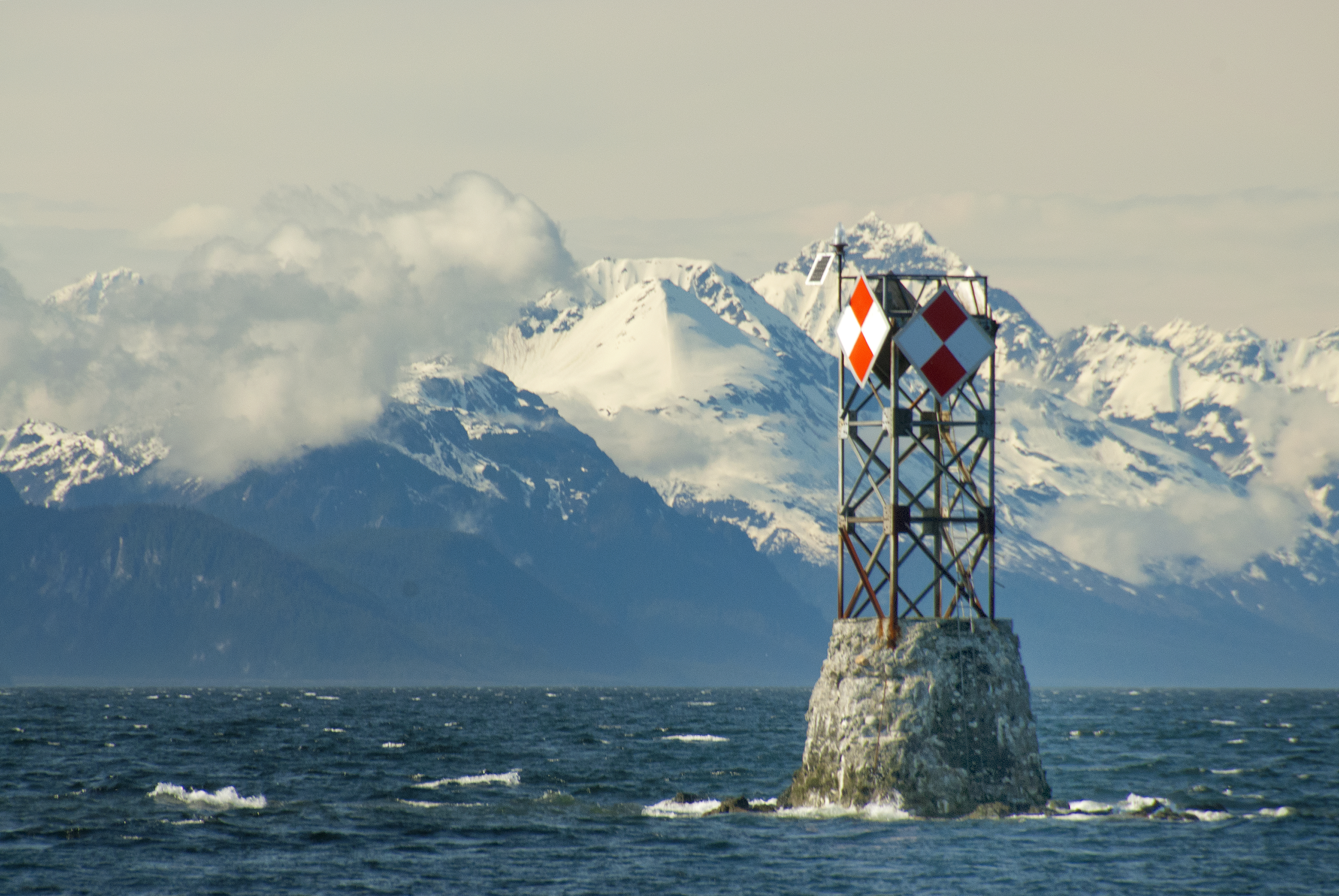 Unknown Titanic of the Pacific - Luxe Beat Magazine