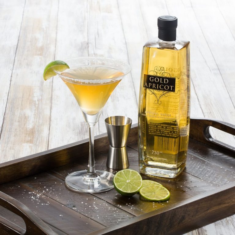 Black Infusions' Michael Davidson: A Spirit Visionary - Luxe Beat Magazine