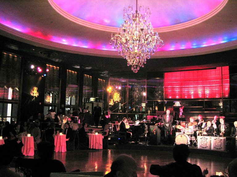 Ring in the New Year at the Iconic Rainbow Room and Bar SixtyFive at ...
