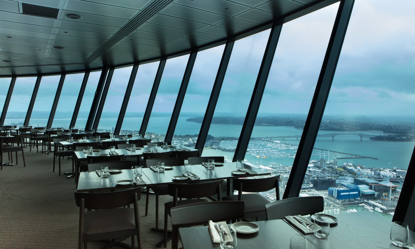 Food Experiences in New Zealand You Must Try - Luxe Beat Magazine