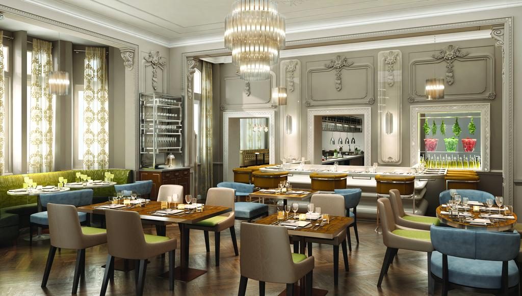 Belmond Cadogan Hotel: Luxurious London Awaits - Luxe Beat Magazine