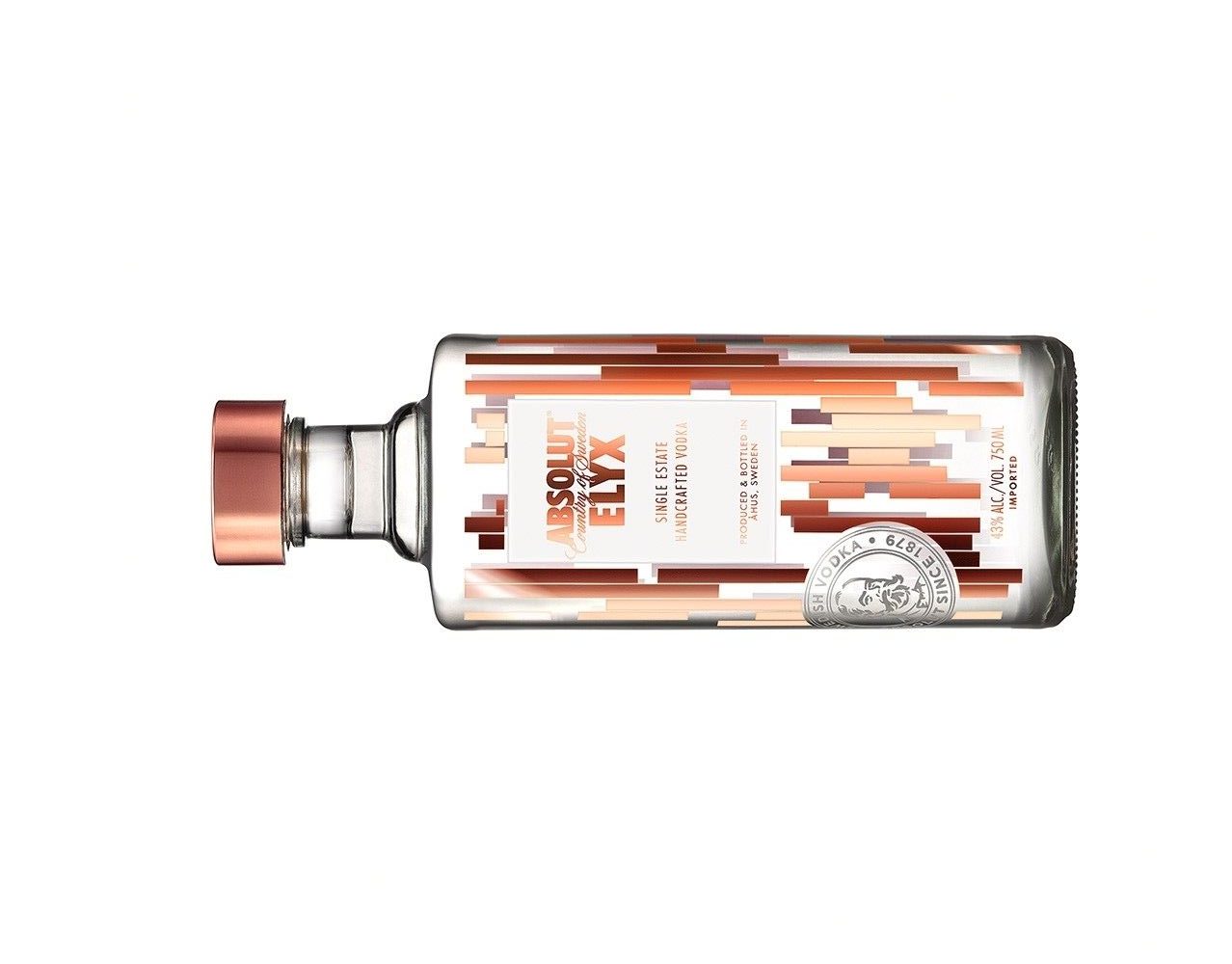 Drink in Absolut Fashion this Fall - Luxe Beat Magazine