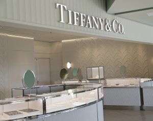 Trending: Spectacular Shopping at Sea - Luxe Beat Magazine