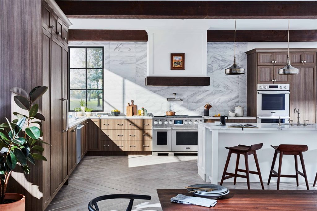 Calling all foodies: 4 trends shaping home cooking in 2019 - Luxe Beat ...