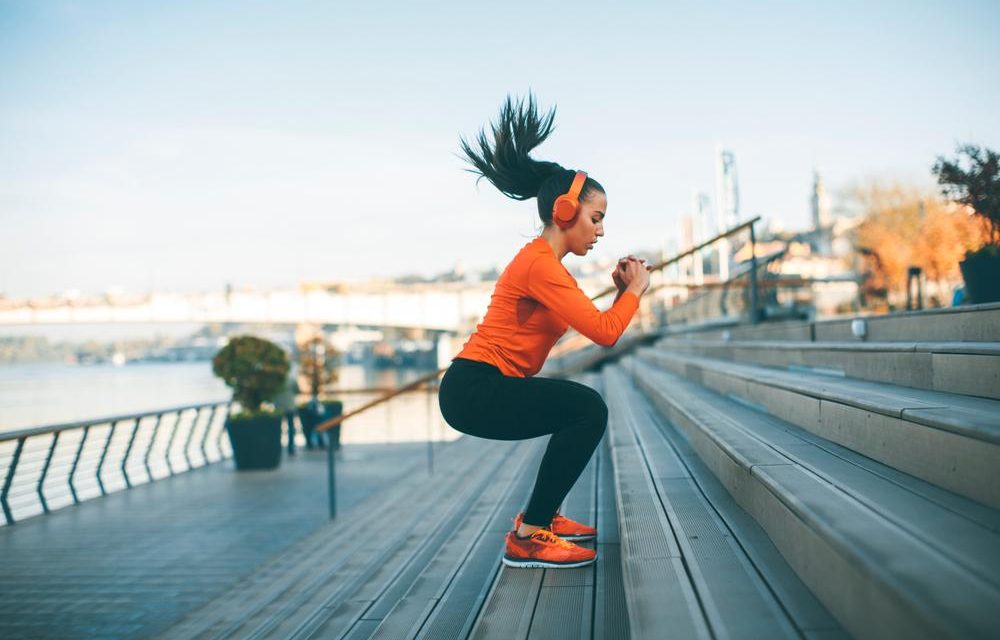 9 Ways to Take Your Workout to the Next Level - Luxe Beat Magazine