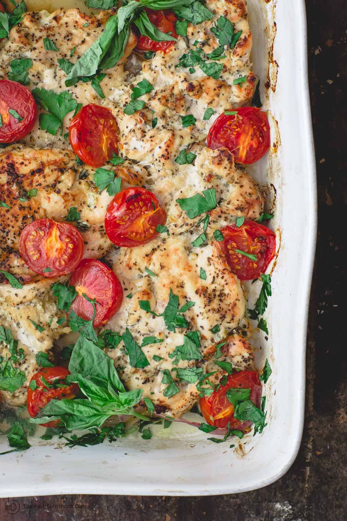 The Mediterranean Diet 101: What is it and How it Benefits You - Luxe ...