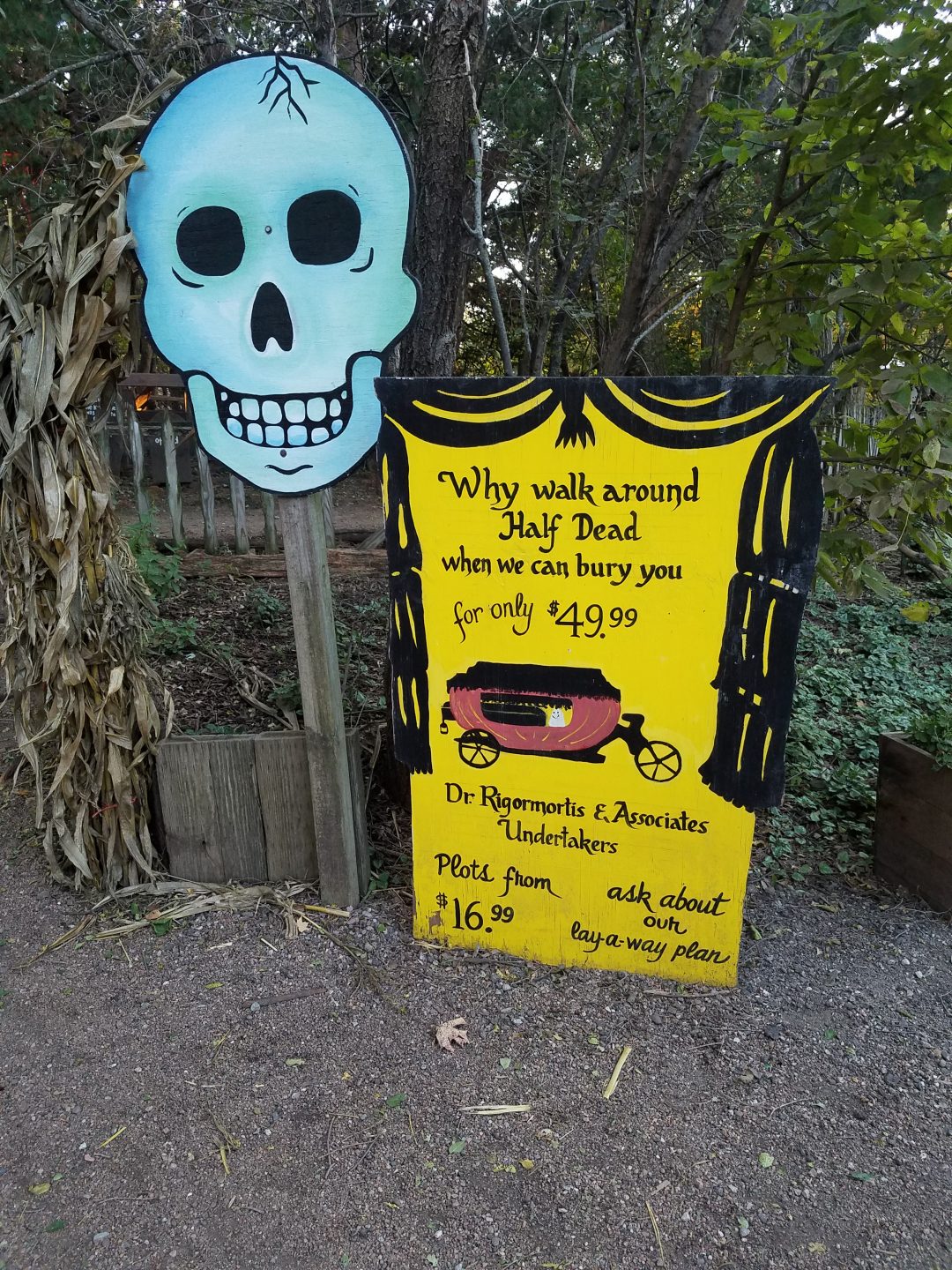 Vala’s Pumpkin Patch: Holiday Family Fun In Nebraska - Luxe Beat Magazine