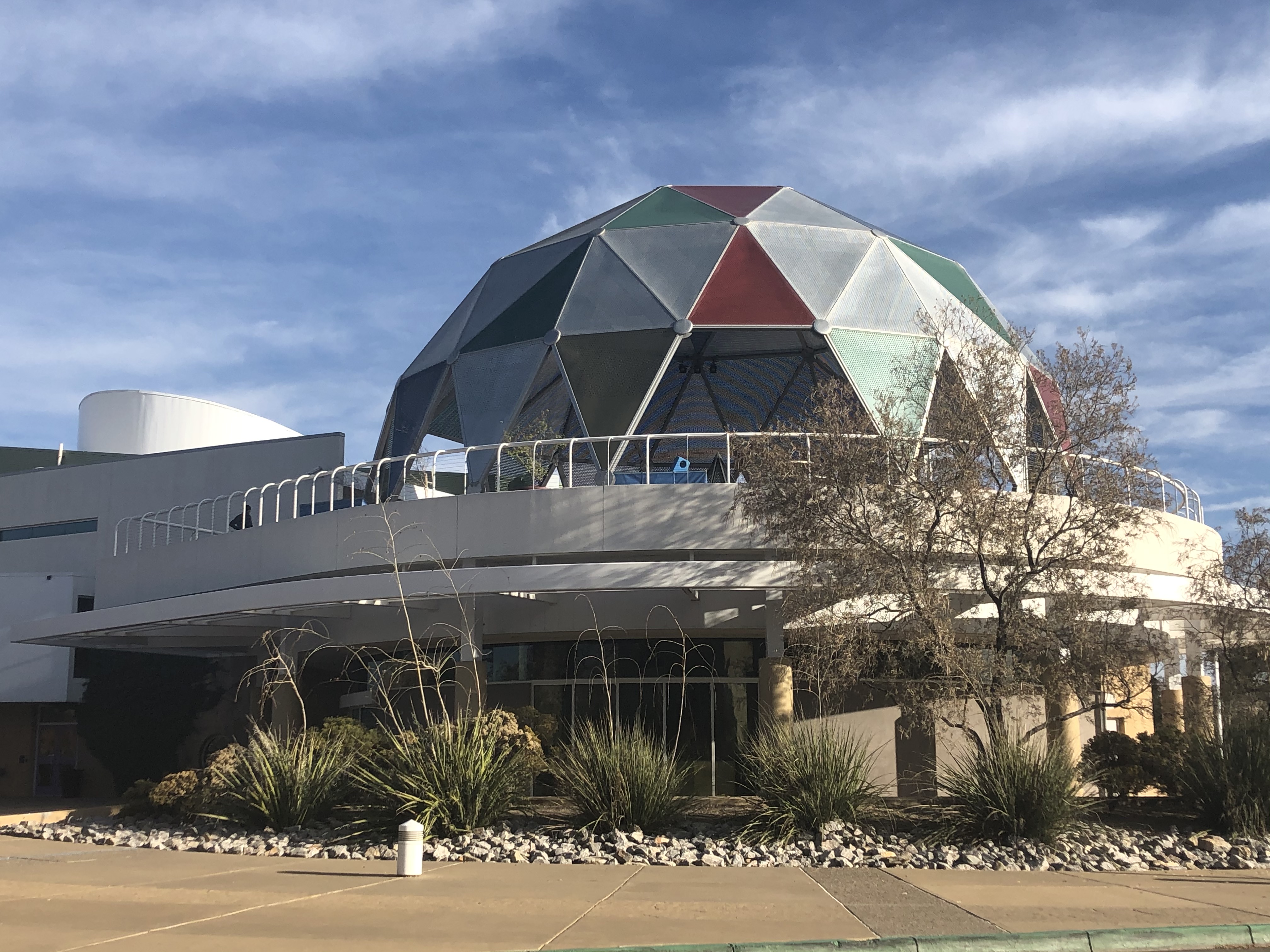 History Meets Hip and Happening in Albuquerque - Luxe Beat Magazine