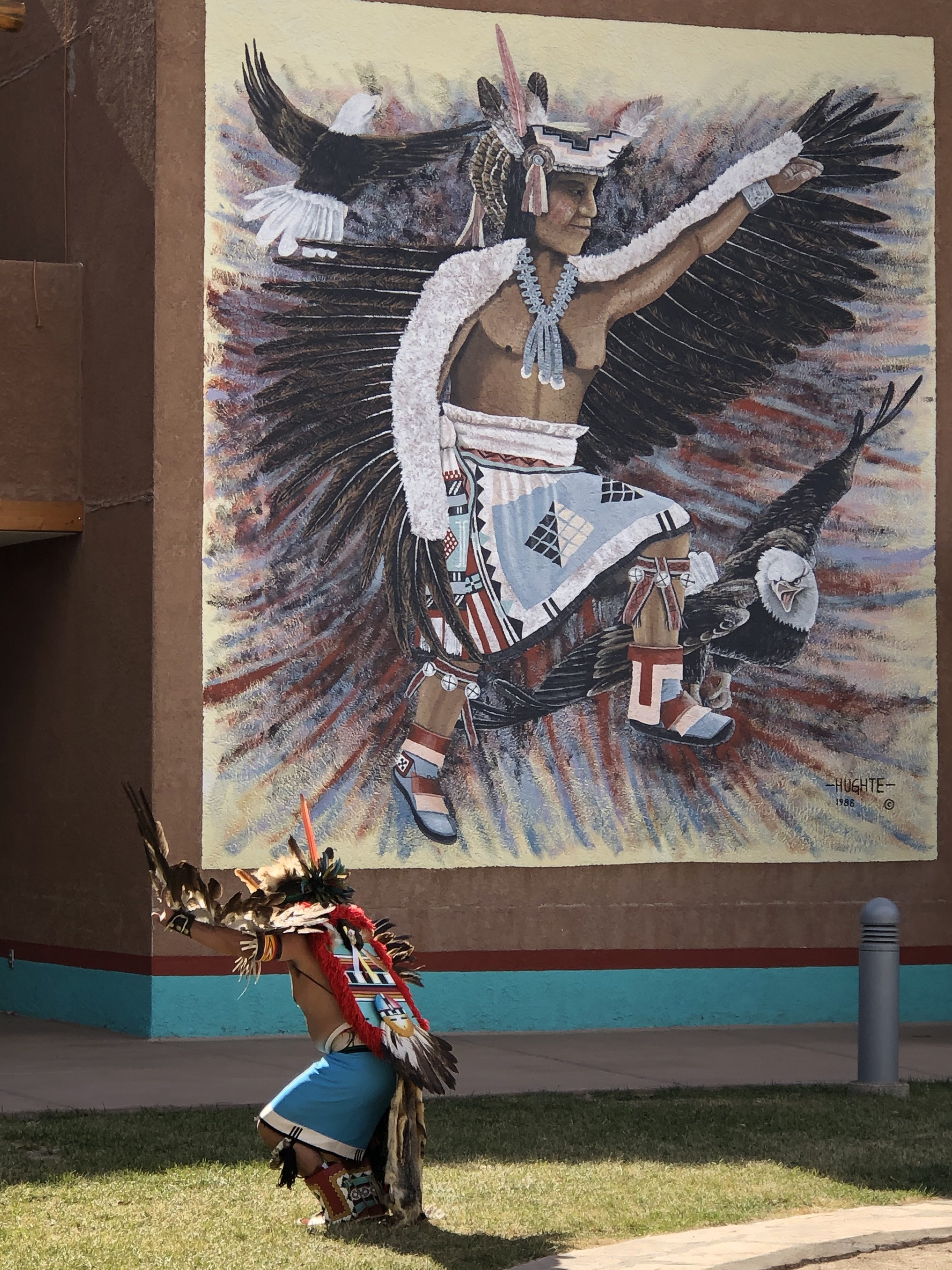 History Meets Hip and Happening in Albuquerque - Luxe Beat Magazine