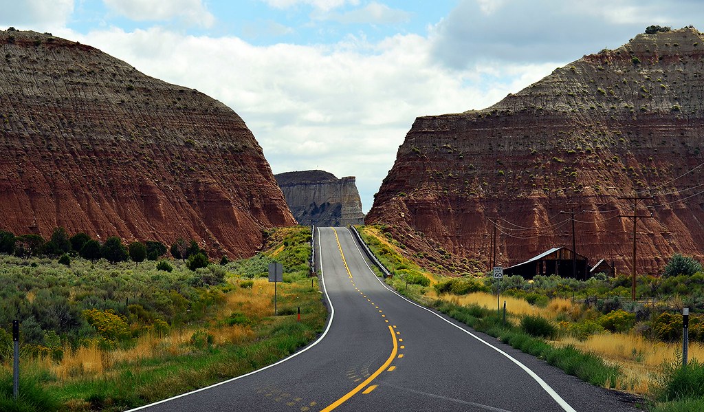 America's Most Scenic Drives - Luxe Beat Magazine