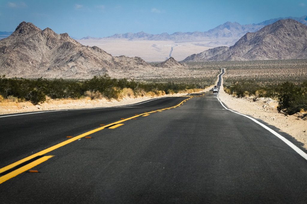 America's Most Scenic Drives - Luxe Beat Magazine