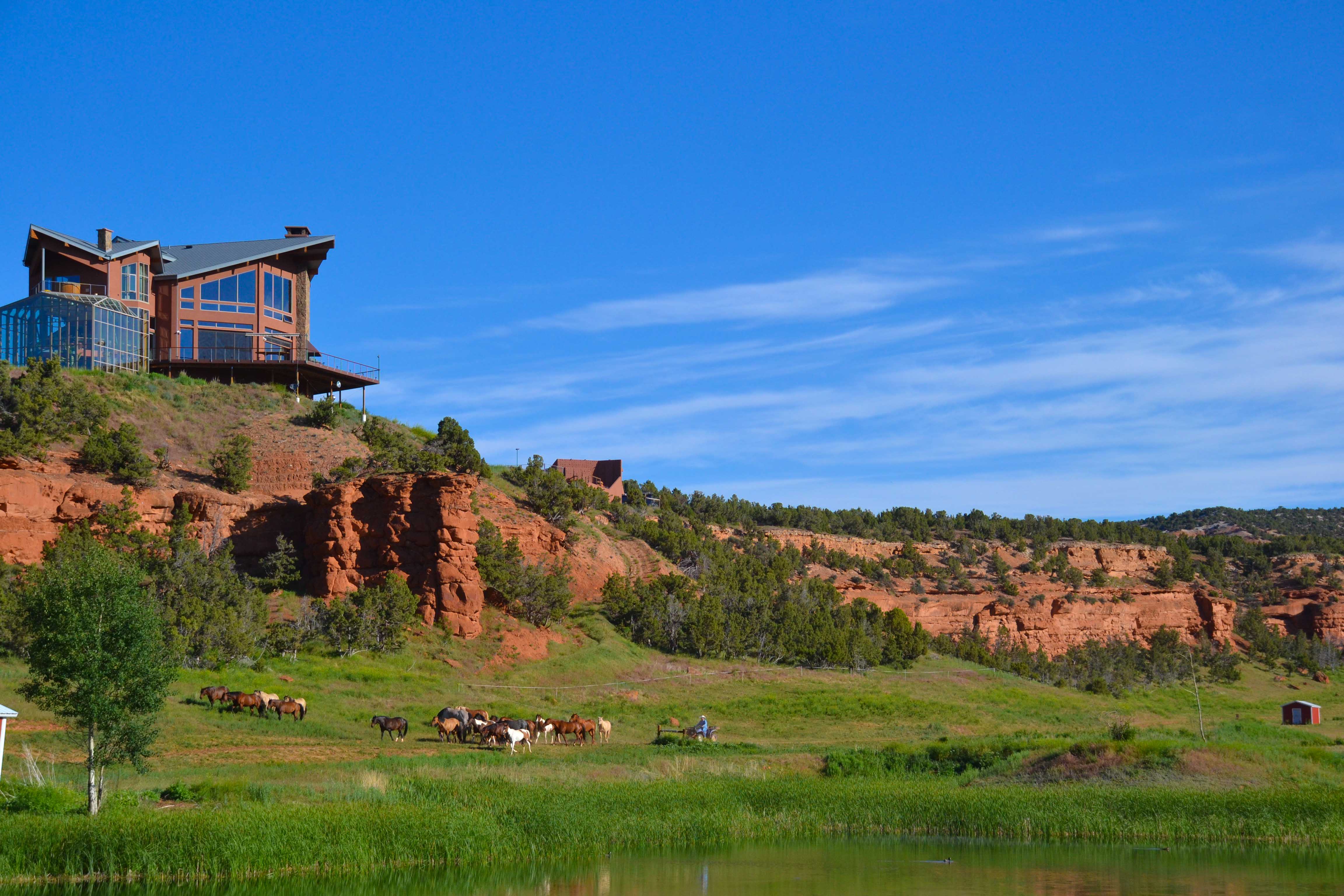 6 Trips to National Parks + American West - Luxe Beat Magazine