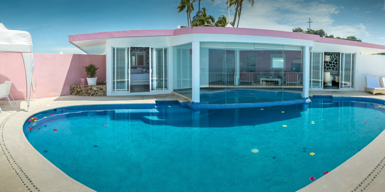 Enjoy Private Plunge Pools and Contactless Room Service at Las Brisas ...