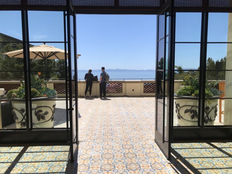 Renew and Recharge at Terranea Resort - Luxe Beat Magazine