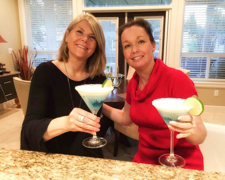 MARTINI: The Elixir Of Quietude - Luxe Beat Magazine