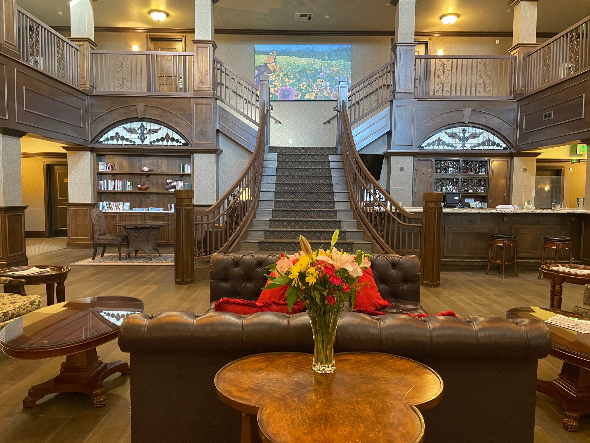 The Springs Resort & Spa: A Sleep Paradise - Luxe Beat Magazine