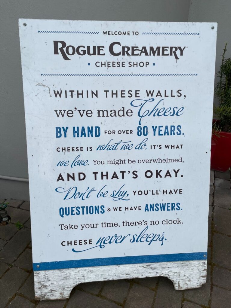 Revel in the delights of the Rogue Valley - Luxe Beat Magazine