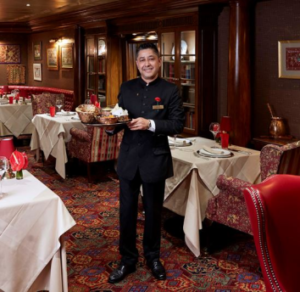 VIP Dining Experiences London: A Culinary Journey - Luxe Beat Magazine