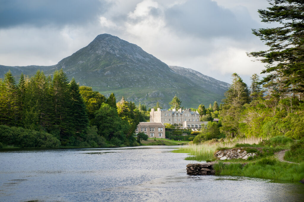 Ireland’s unmissable castles - Luxe Beat Magazine