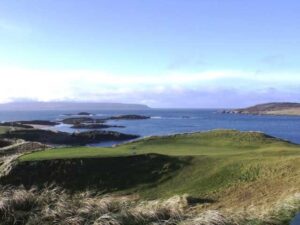Golfing in Ireland - Luxe Beat Magazine