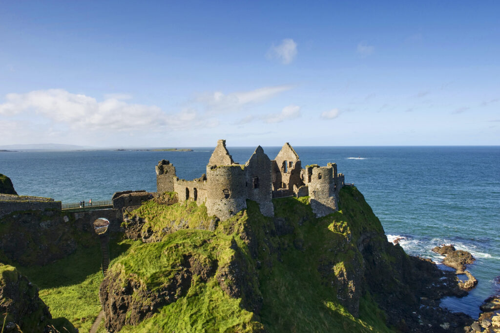 Ireland’s unmissable castles - Luxe Beat Magazine