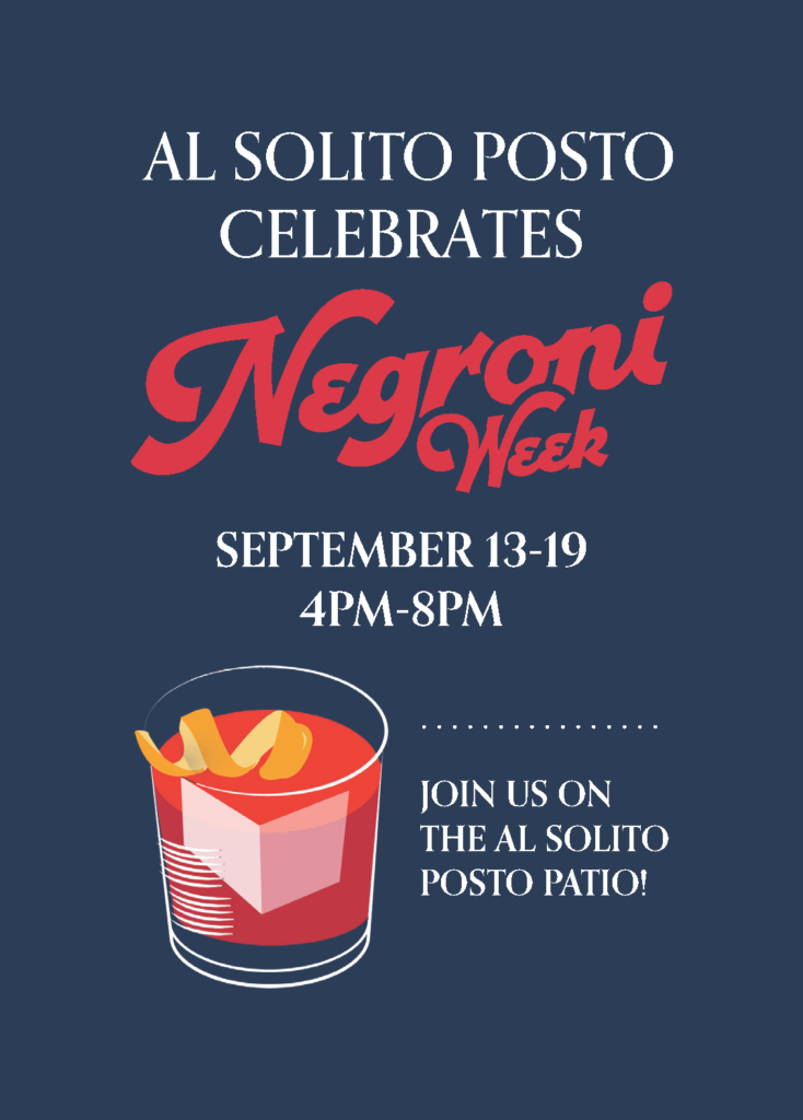 Negroni Week: Celebrate with Cocktails Across America - Luxe Beat Magazine