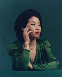 New Cuts in the World of Jewelry Marketing - Luxe Beat Magazine