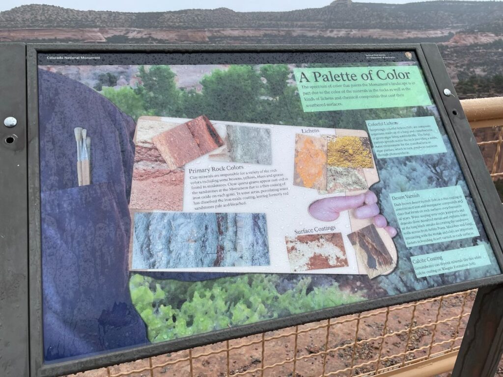 Big, bold Colorado National Monument inspires awe - Luxe Beat Magazine
