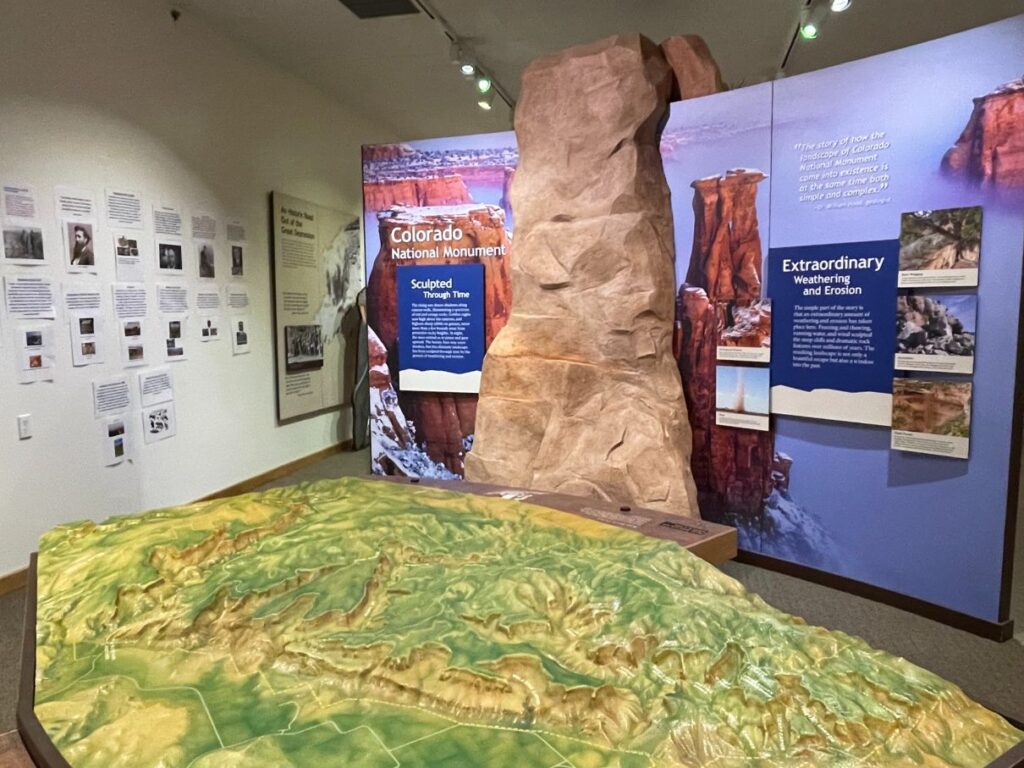 Big, bold Colorado National Monument inspires awe - Luxe Beat Magazine