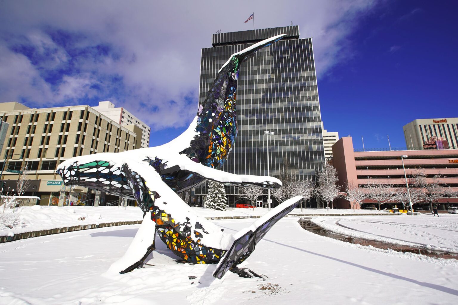 Reno-Tahoe Territory: A Winter Wonderland Awaits - Luxe Beat Magazine