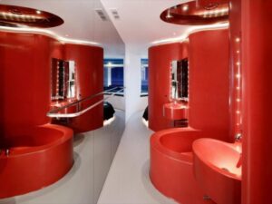 Top 6 Most High Tech and Luxury Hotels Around the World - Luxe Beat ...