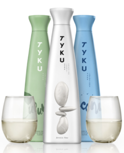 TYKU Sake Cocktails: Fall Recipes to Enjoy - Luxe Beat Magazine