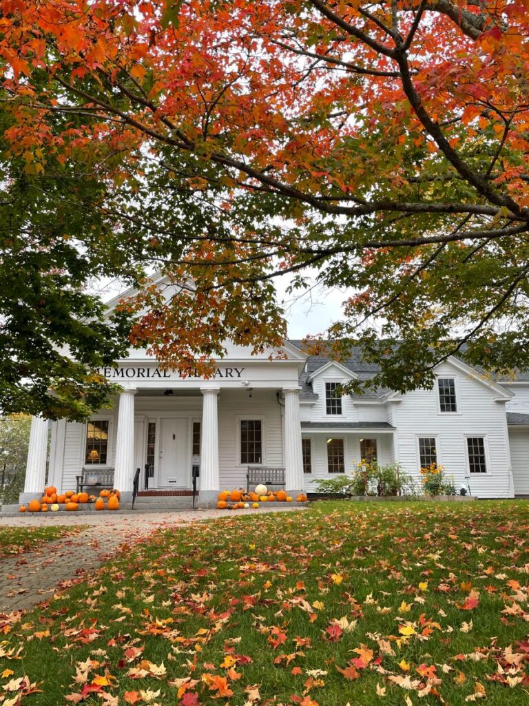 You’ll fall hard for Boothbay Harbor - Luxe Beat Magazine