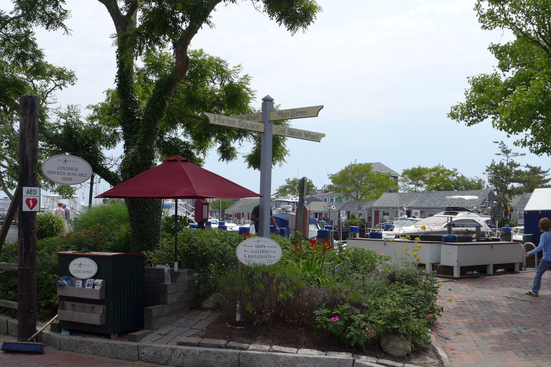 Visiting Nantucket: Unique Vacation Memento Ideas - Luxe Beat Magazine